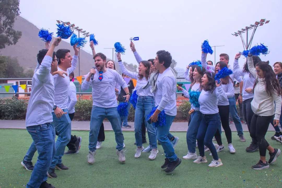 Corporate Event Company Producer and Organizer | eBombo International