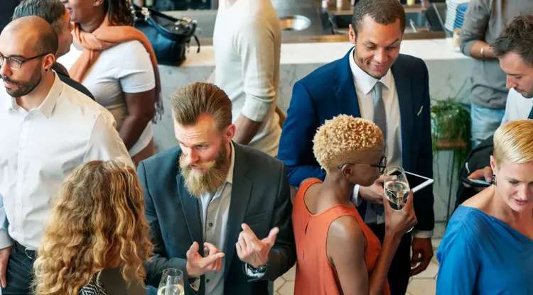Corporate Event Company Producer and Organizer | eBombo International