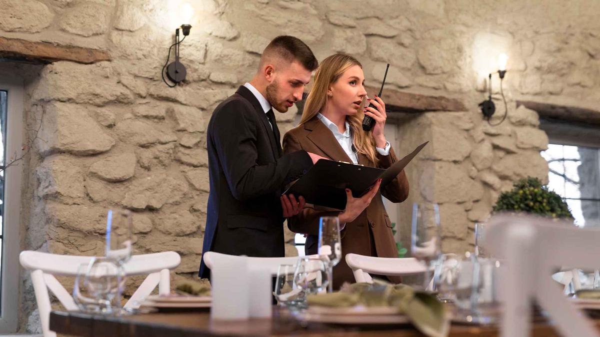 Productora de Eventos Corporativos | eBombo