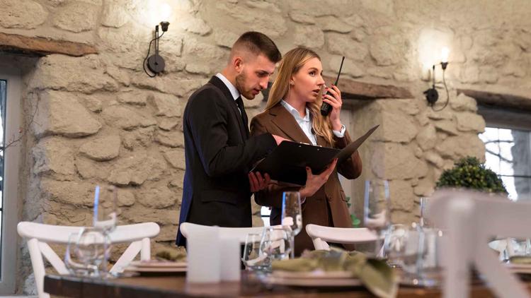 Productora de Eventos Corporativos | eBombo