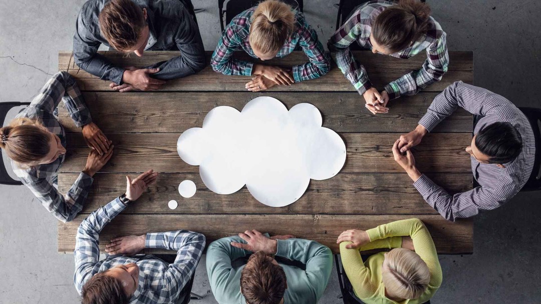 Morning Meeting Games to Energize Your Team | eBombo | eBombo Blog