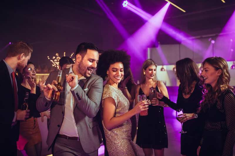 Los secretos para crear eventos corporativos internos inolvidables ...