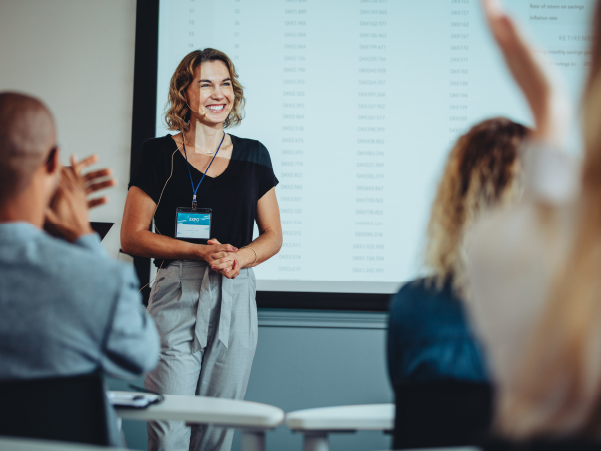 Estrategias de storytelling para reforzar la misión de la empresa en ...
